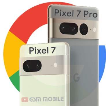 Google Pixel 7 / 7 Pro Réparation Vitre Avant Écran - Gsm Mobile