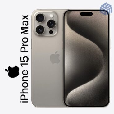 iPhone 15 Pro Max Réparation Ecran / Vitre Arrière - Gsm Mobile